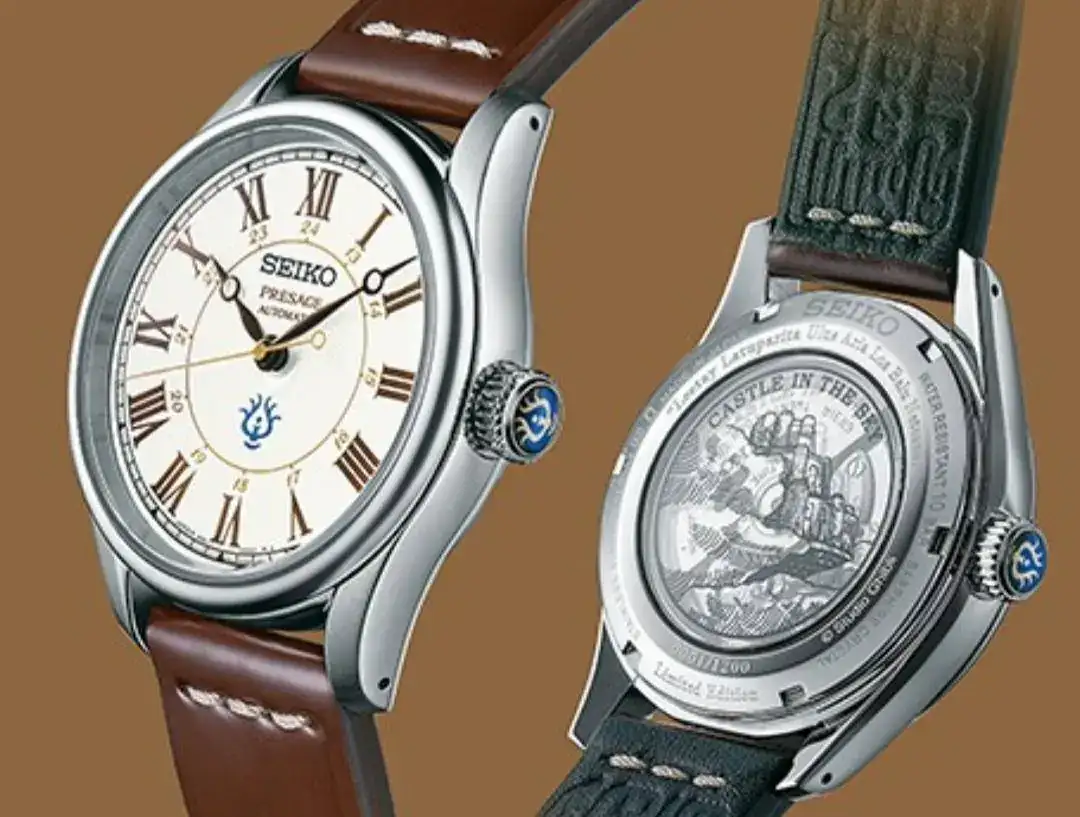 Quizá el reloj más feo que verás hoy... o no! | Página 2 | Relojes ...