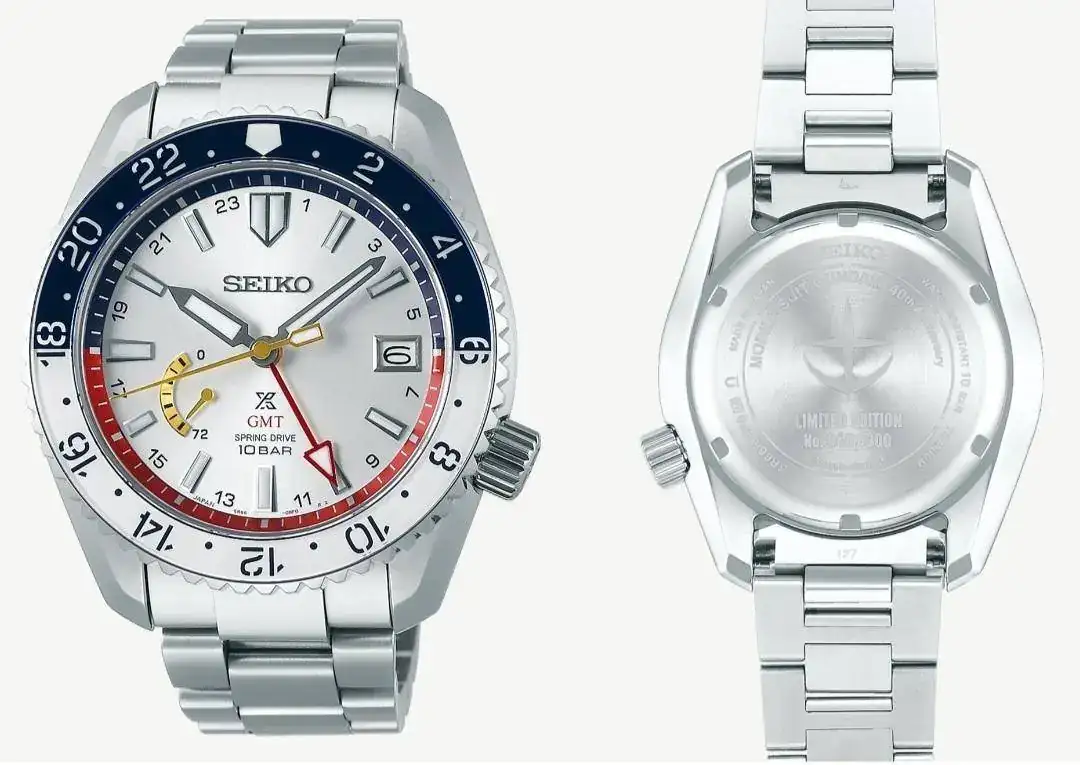 Quizá el reloj más feo que verás hoy... o no! | Página 2 | Relojes ...