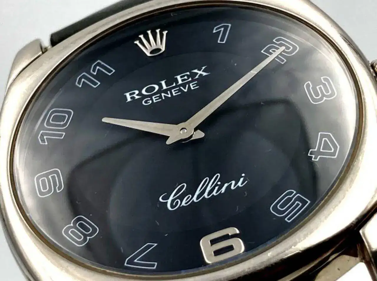 Nueva adquisición Cellini Danaos del 2000/2010. Manual. | Relojes Especiales, EL foro de relojes