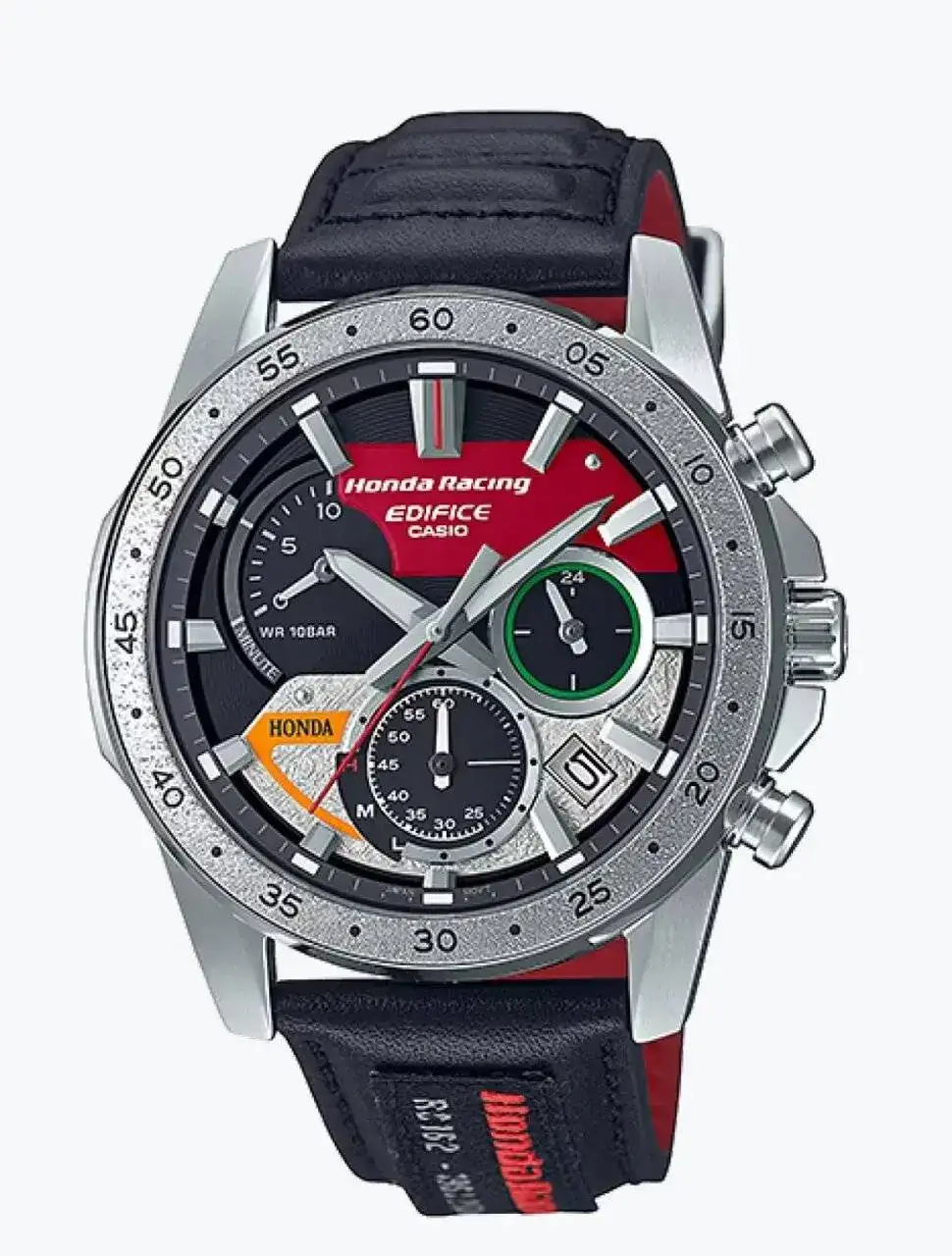 Nuevo Casio inspirado en el Honda Type R | Relojes Especiales, EL foro ...