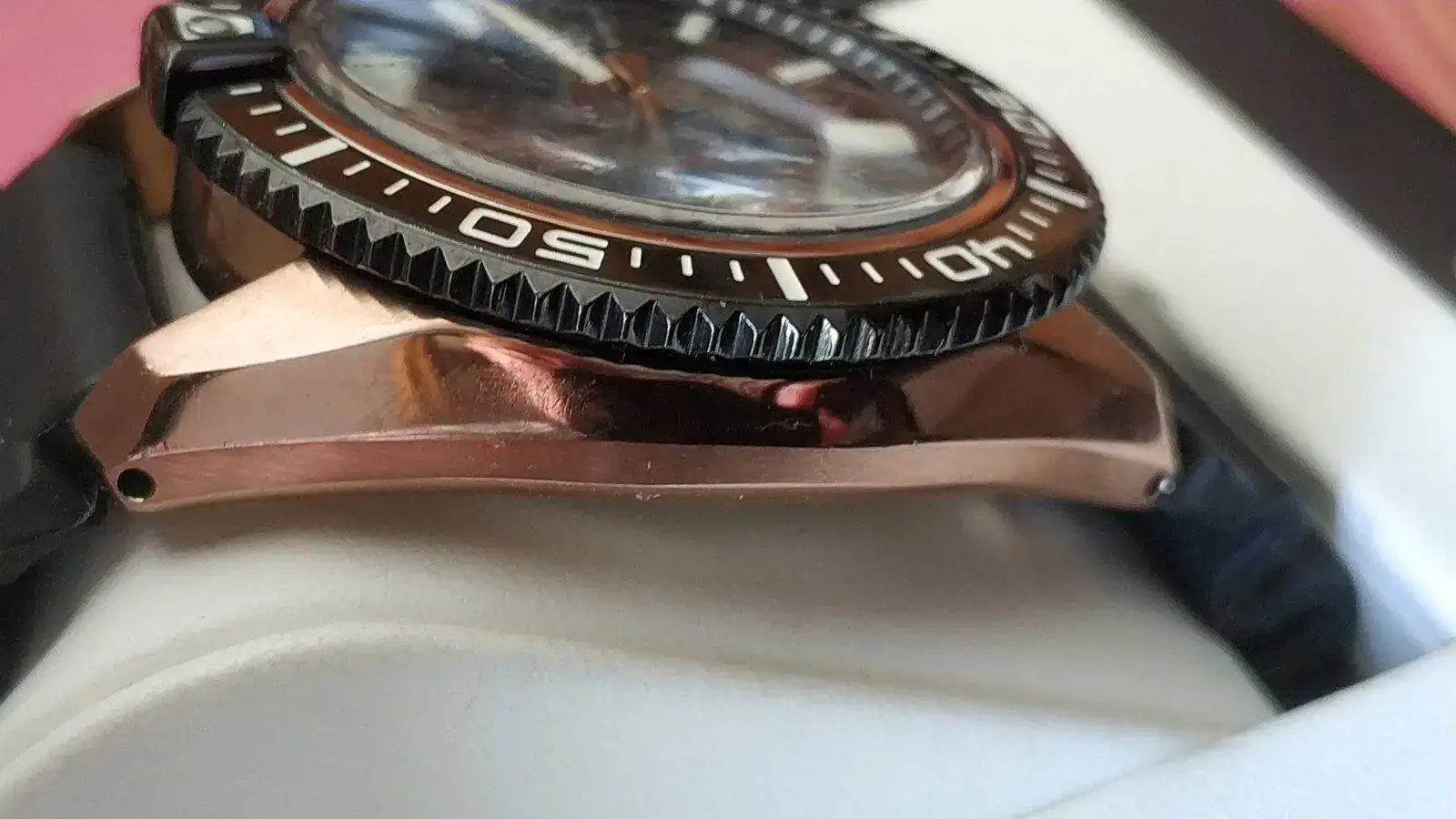 Seiko Stargate II - Automatic Diver | Relojes Especiales, EL foro de ...