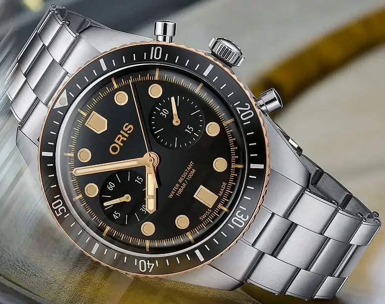 qué sabéis del sellita sw510 ? | Relojes Especiales, EL foro de relojes