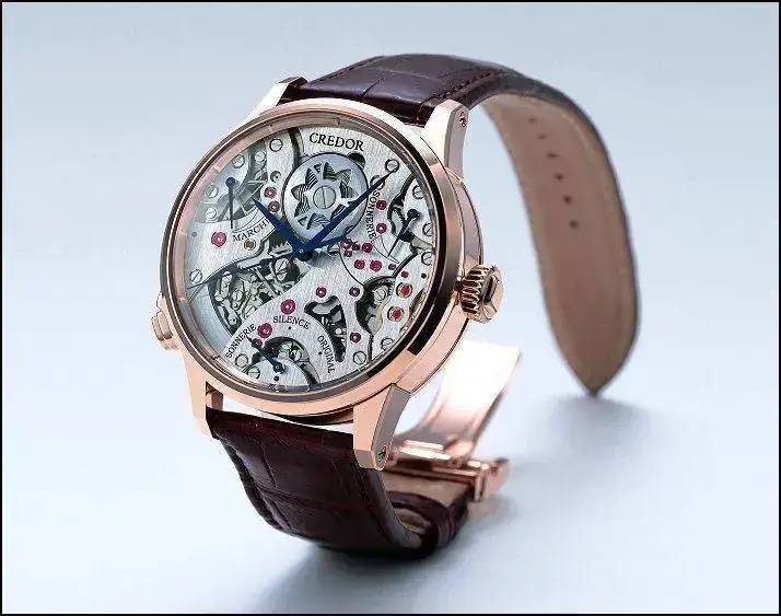 Los Relojes Más Bonitos del Mundo | Relojes Especiales, EL foro de relojes