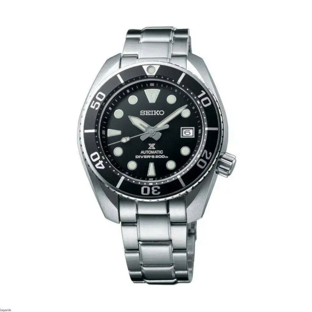 Seiko Sumo(3gen)o nuevo Certina ds action? | Relojes Especiales, EL ...