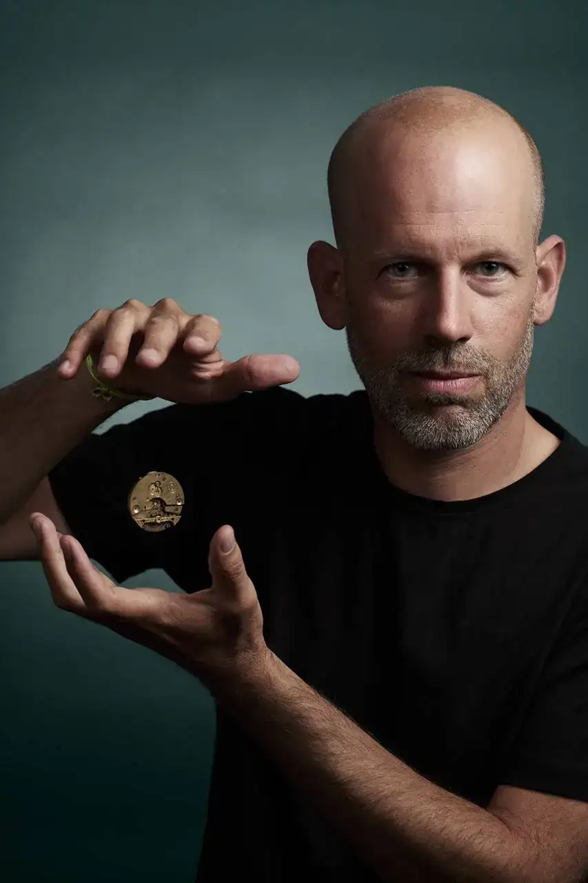 Haute Rive, una nueva estrella | Relojes Especiales, EL foro de relojes