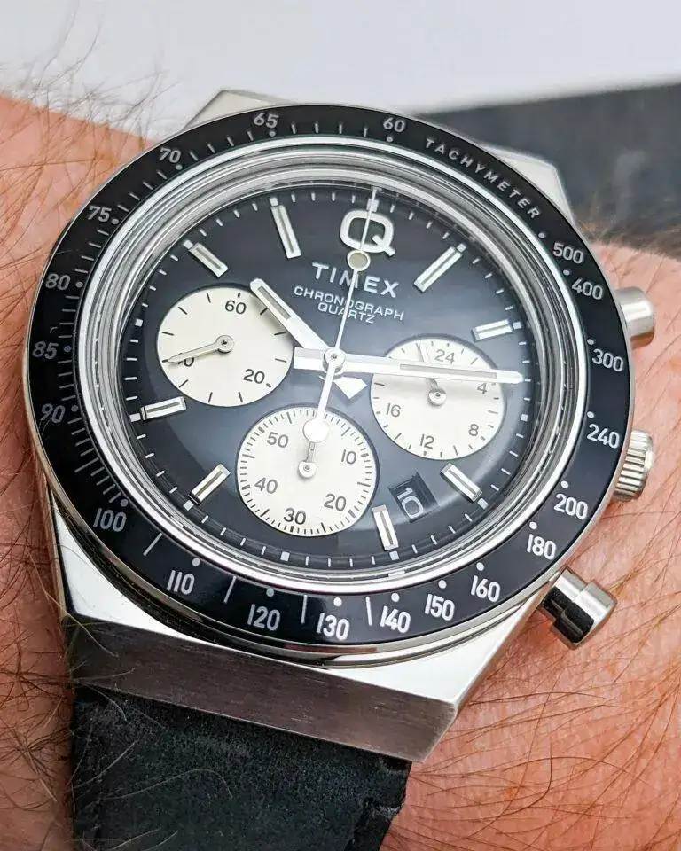 Timex Panda | Relojes Especiales, EL foro de relojes