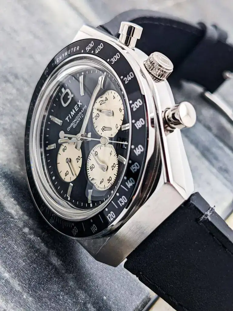 Timex Panda | Relojes Especiales, EL foro de relojes