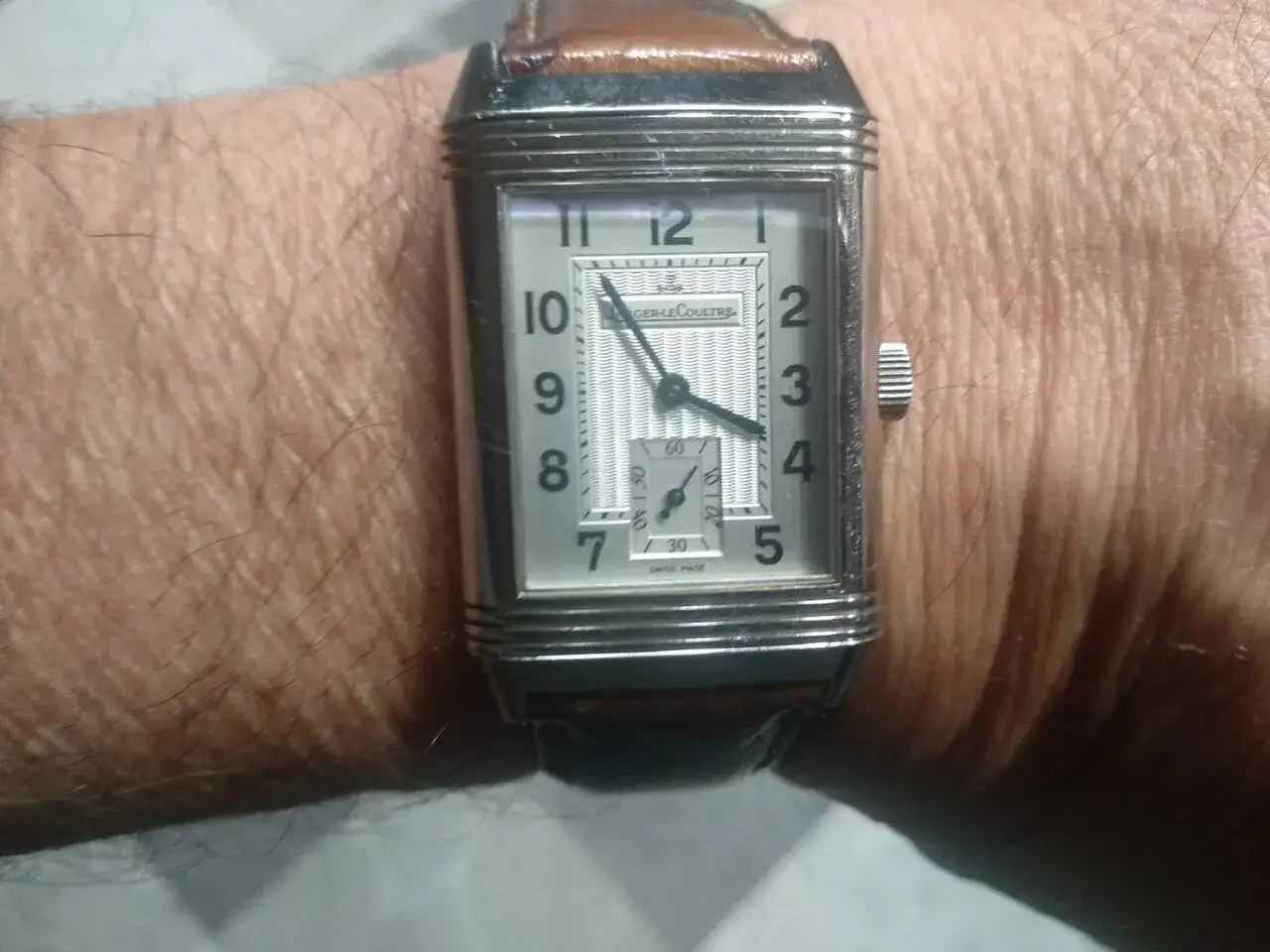 ¿Qué reloj te regalaron cuando te jubilaste? | Relojes Especiales, EL ...