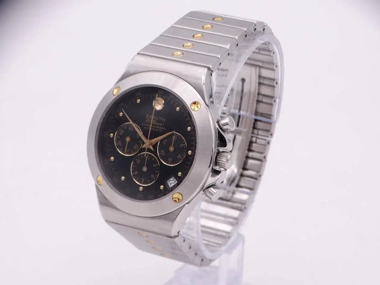 ZENITH Pacific El Primero 59.0010.400 | Relojes Especiales, EL foro de ...